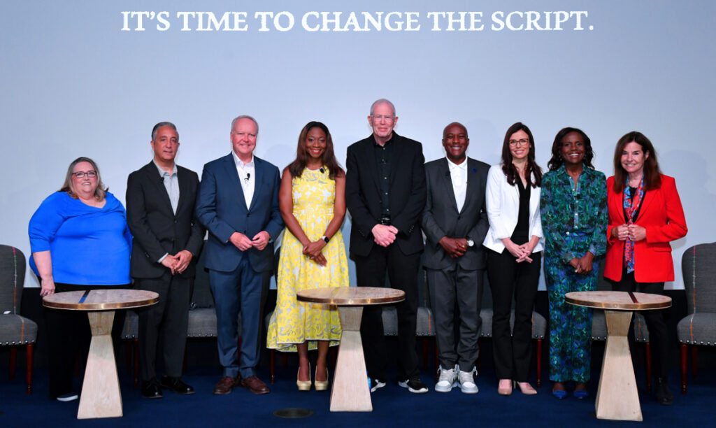 Fighting Disease-Related Stigma - Media Empathy Foundation